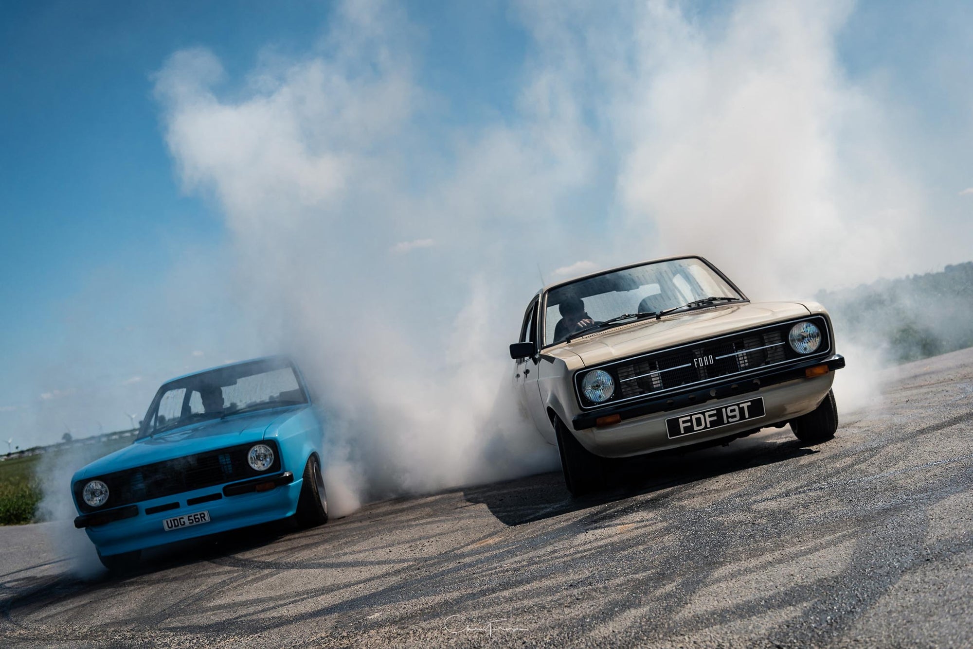 Butcher Race engineering. Home to RX8 and MX5 gearbox conversions ...